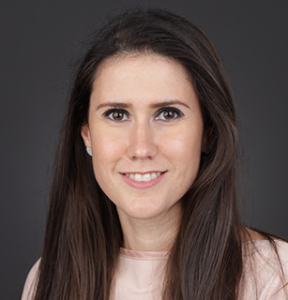 Ariane Martinez, MD - RASF