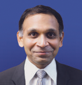 Surya Chundru, MD - RASF