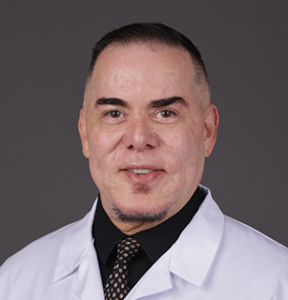 Ivan Malave-Vidal, MD - RASF