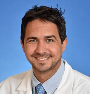 Franz Toro-Pape, MD - RASF