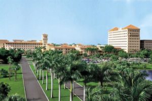 Our Locations - RASF